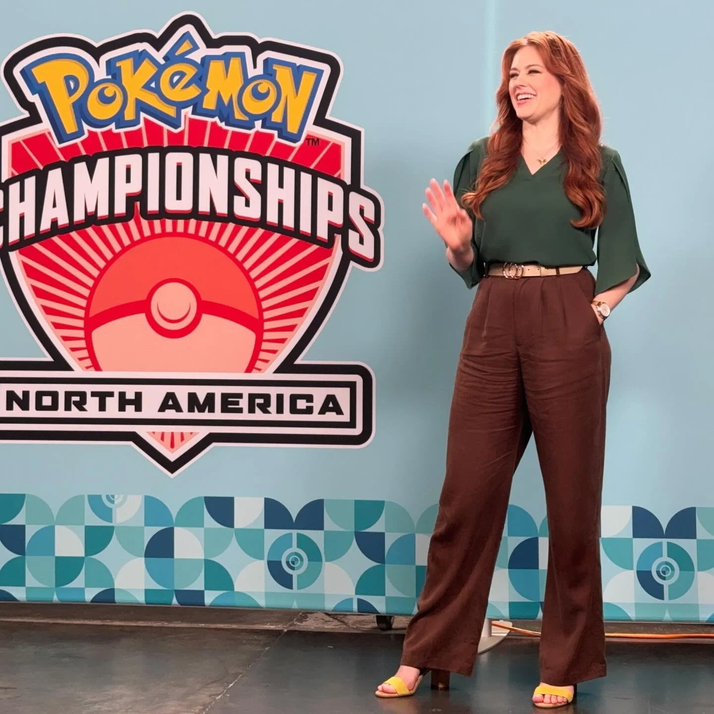 Social — Anna Prosser