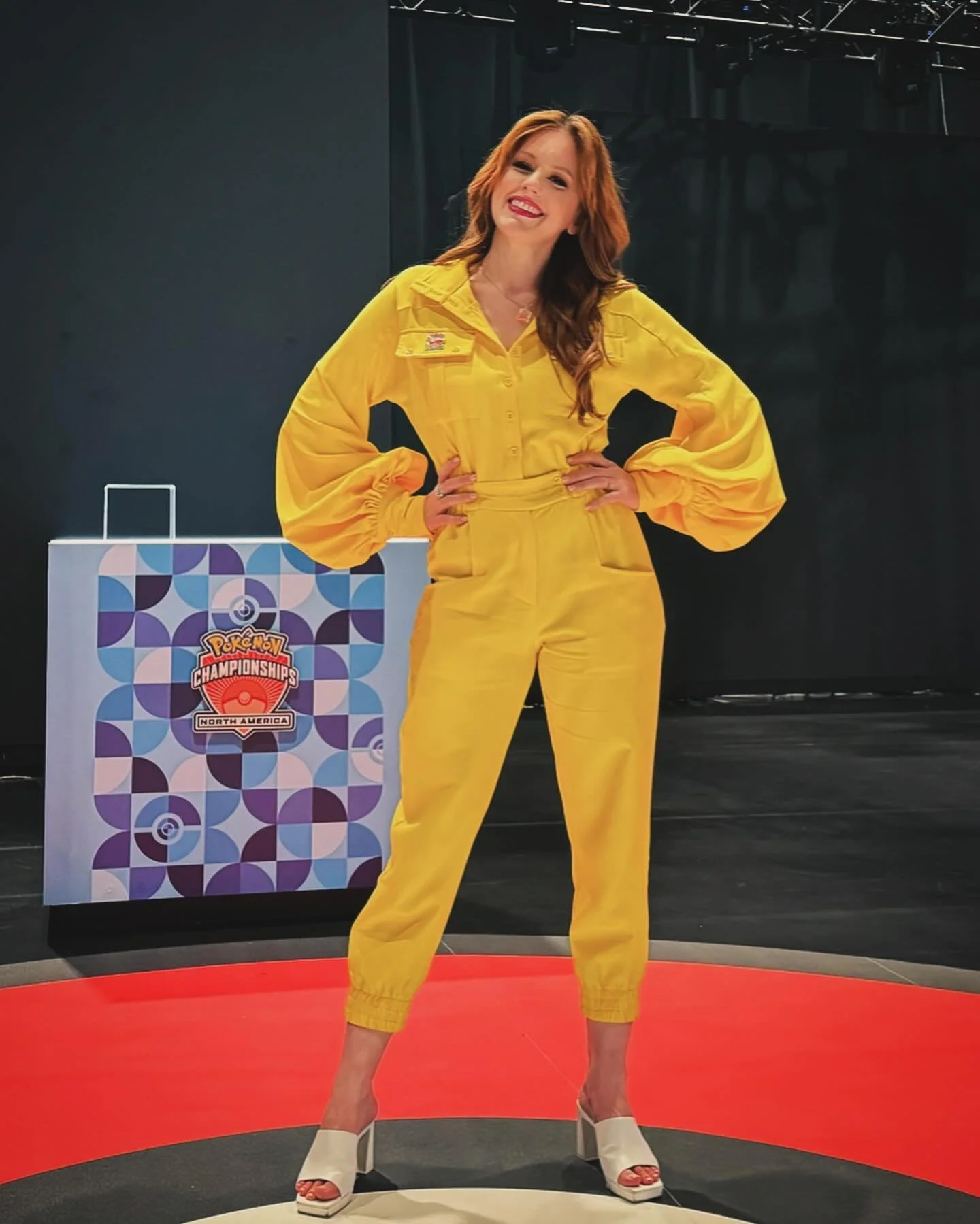 Social — Anna Prosser