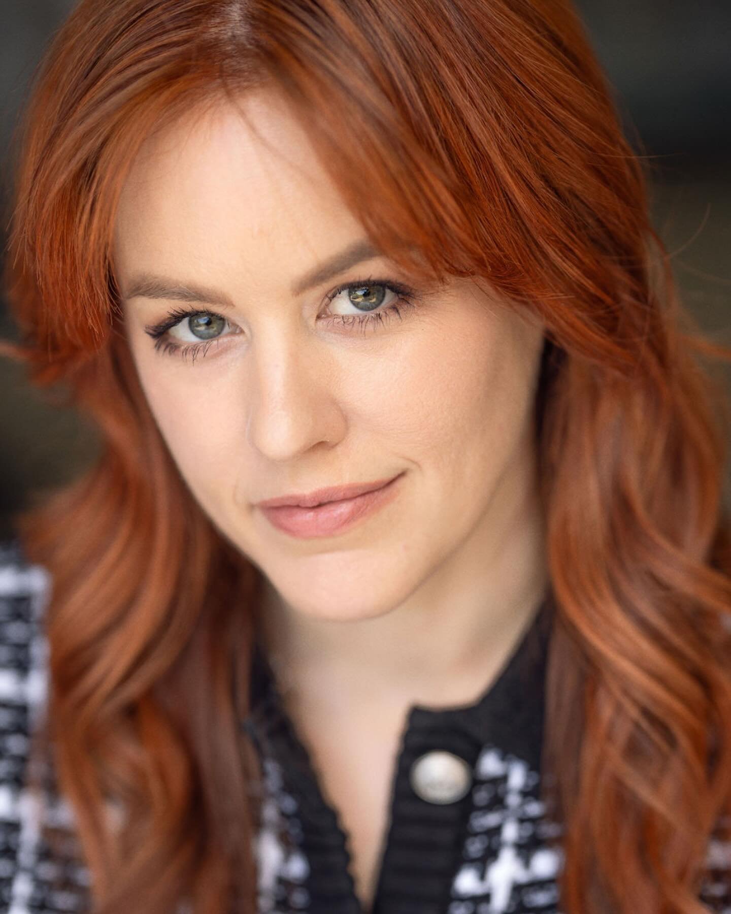 Social — Anna Prosser