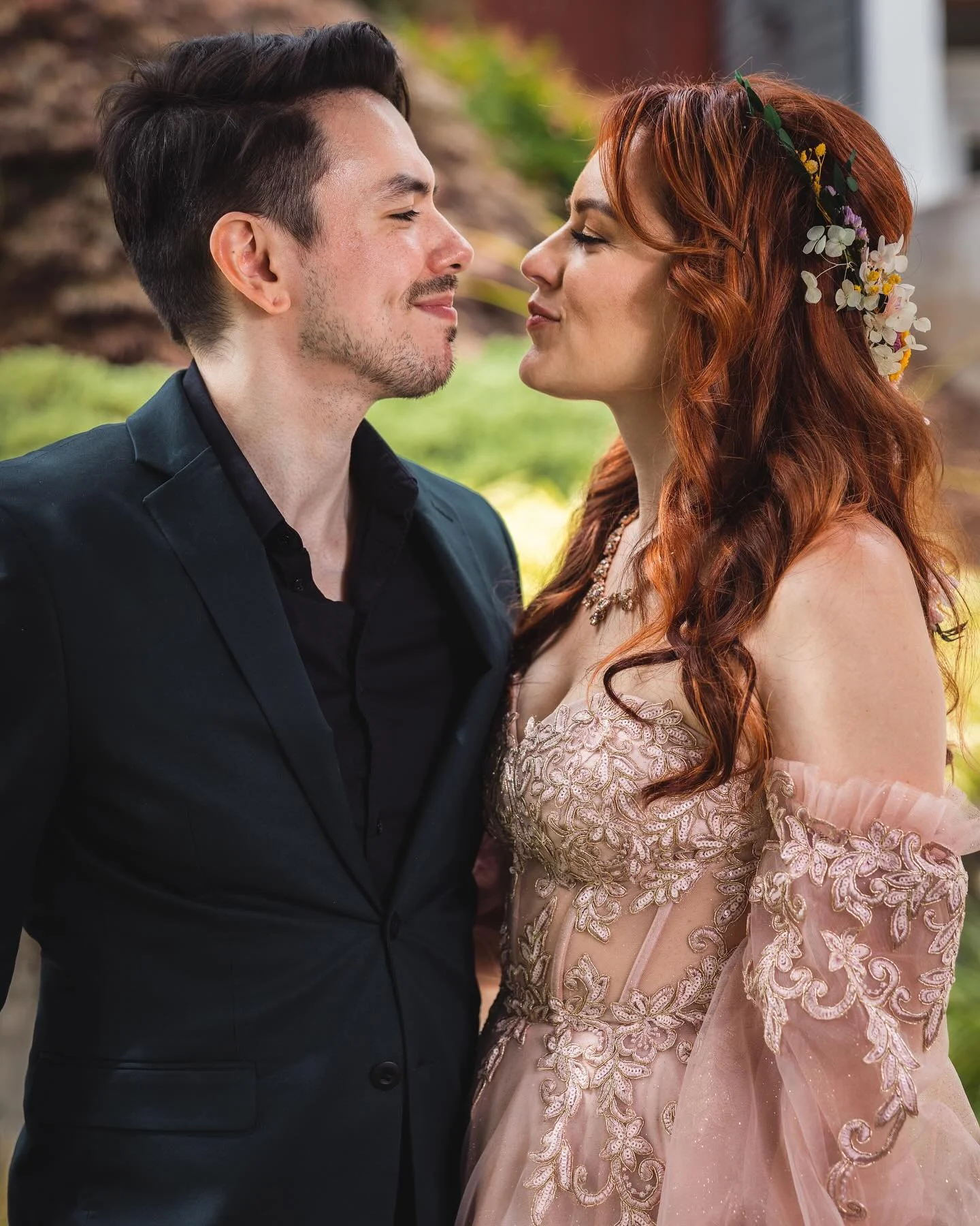 Social — Anna Prosser