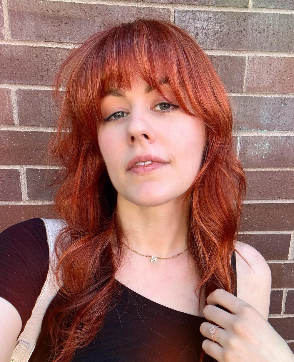 Social — Anna Prosser