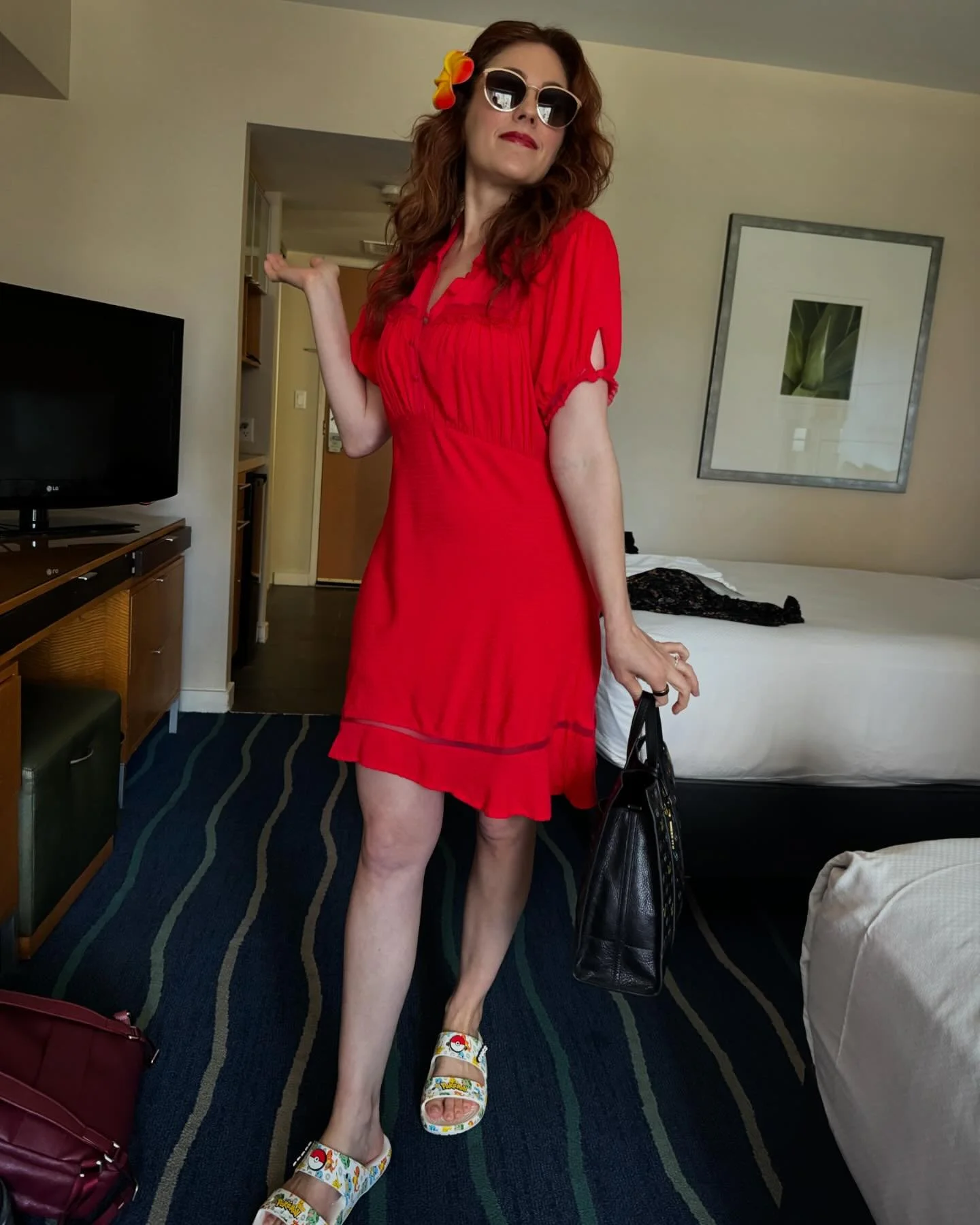 Social — Anna Prosser