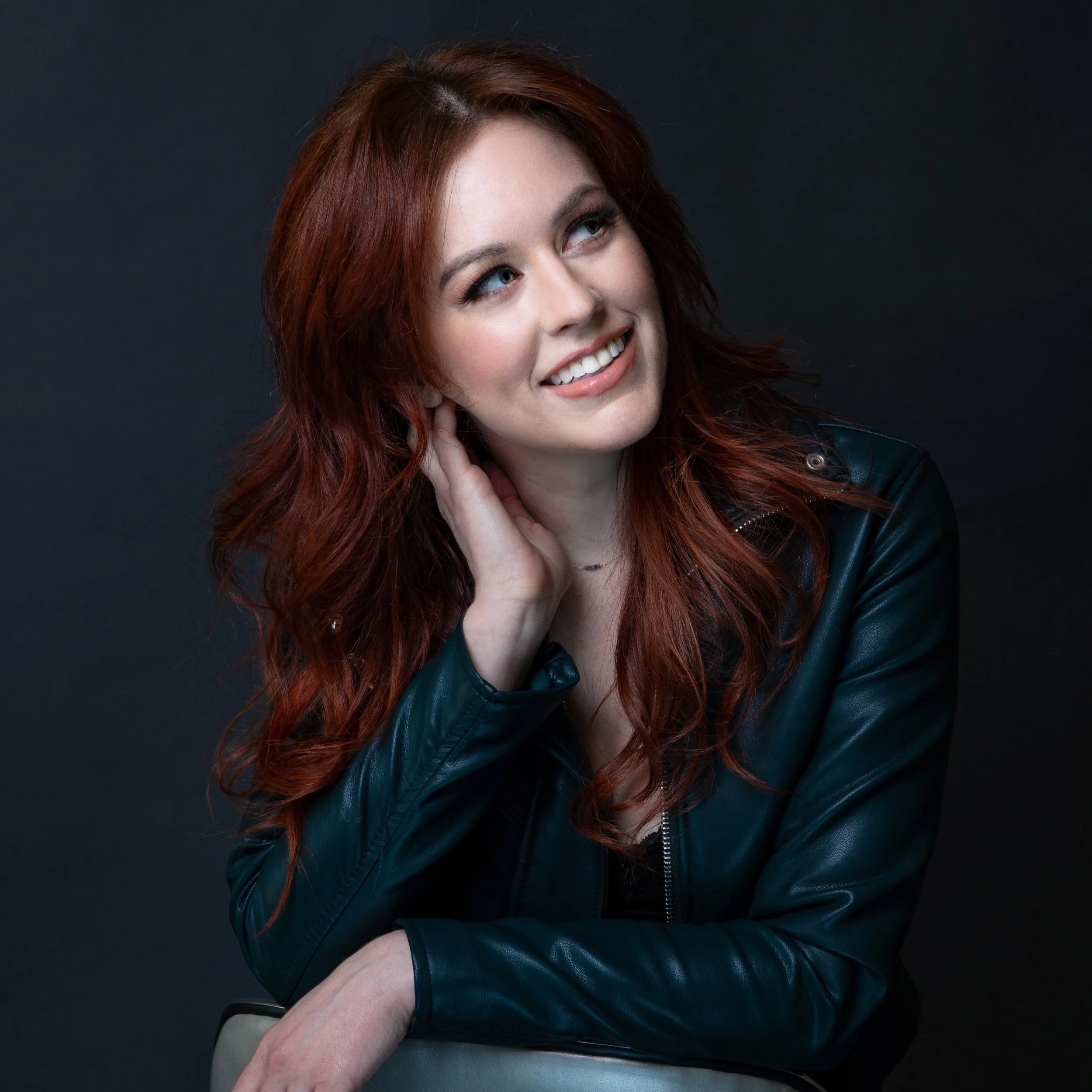 About — Anna Prosser