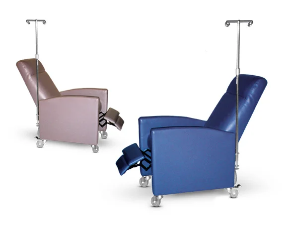 Healthcare Seating — Fortress Home Theater Seating