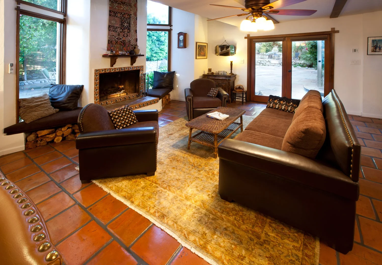 Sofas & Sectionals — Fortress Home Theater Seating