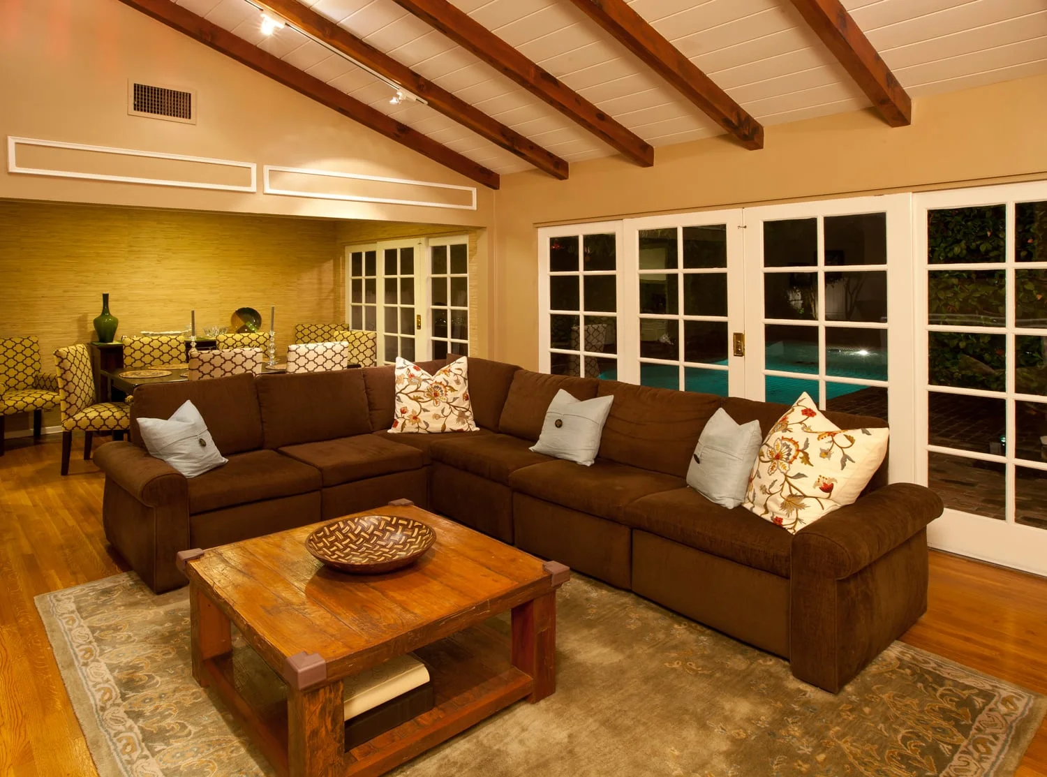 Sofas & Sectionals — Fortress Home Theater Seating