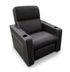 SMART CHAIR TECHNOLOGY — Fortress Home Theater Seating