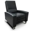 Metro Chair Model — Fortress Home Theater Seating