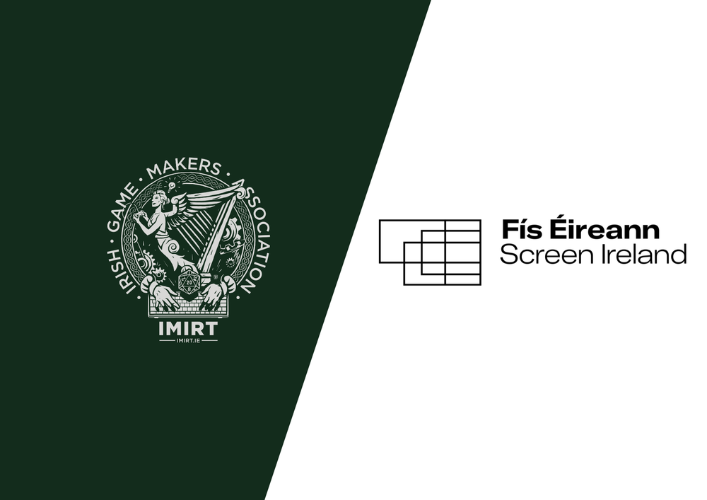 Imirt and Screen Ireland collaborate to develop a Digital Games ...