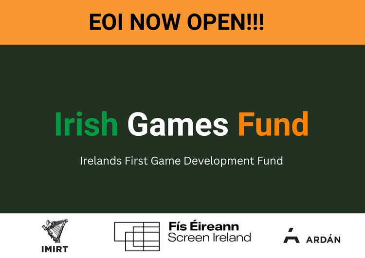 Irish Games Fund — Imirt