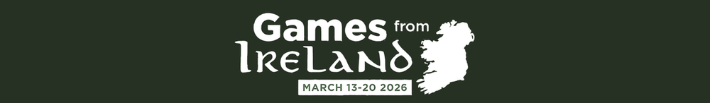 Introducing the Games From Ireland Steam Sale - Presented by Imirt — Imirt