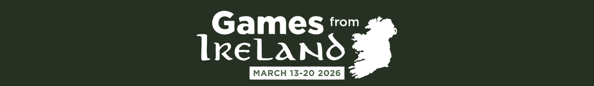 Introducing the Games From Ireland Steam Sale - Presented by Imirt — Imirt