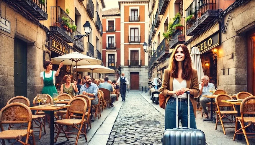 How to Move to Spain: Complete Guide for US, Canadian, UK, and ...