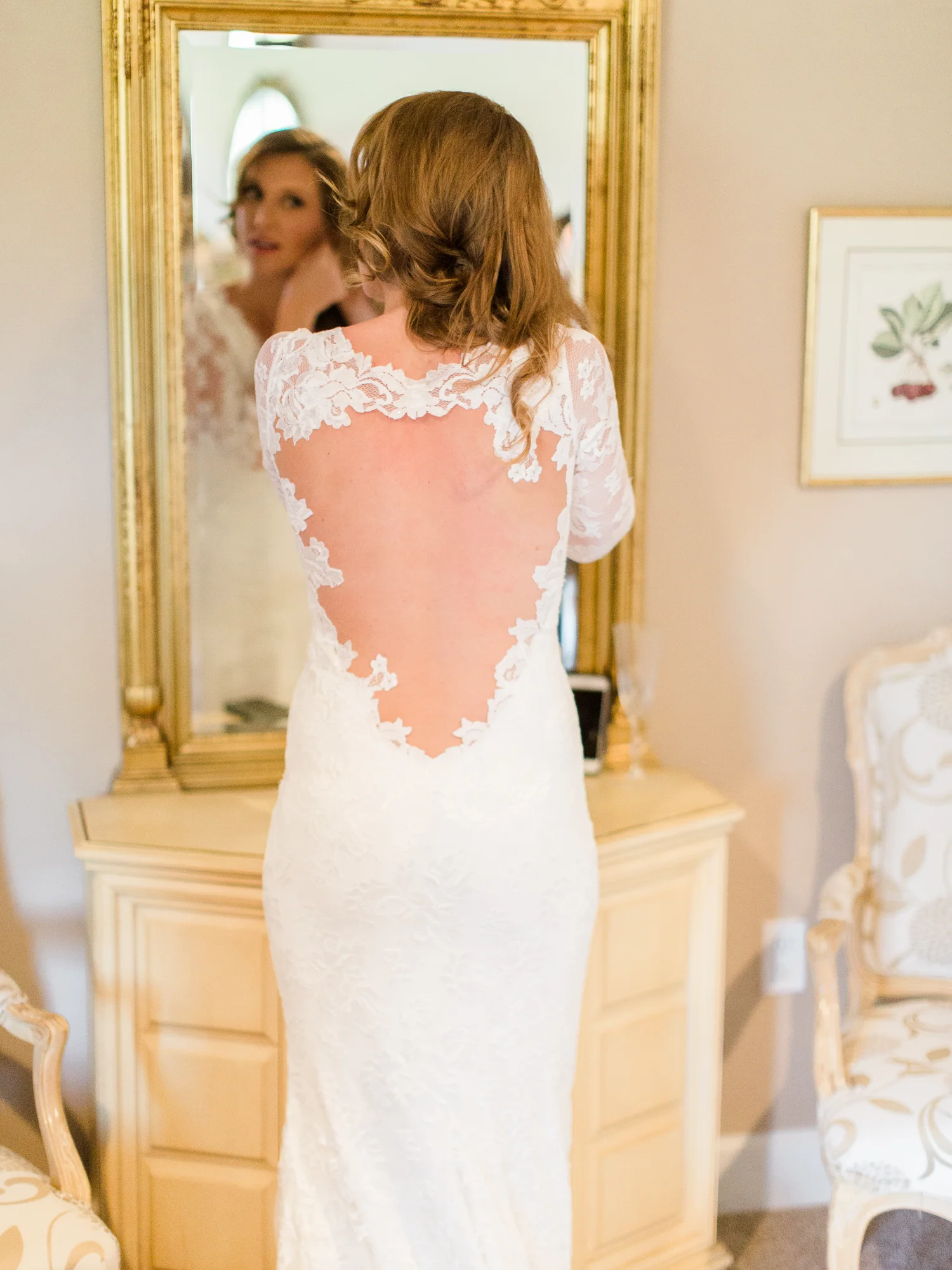 Shelby & Paul | Misty Farms Ann Arbor Wedding — Ashley Slater Photography