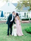 Audrey + Ryan | Lake Michigan Engagement — Ashley Slater Photography
