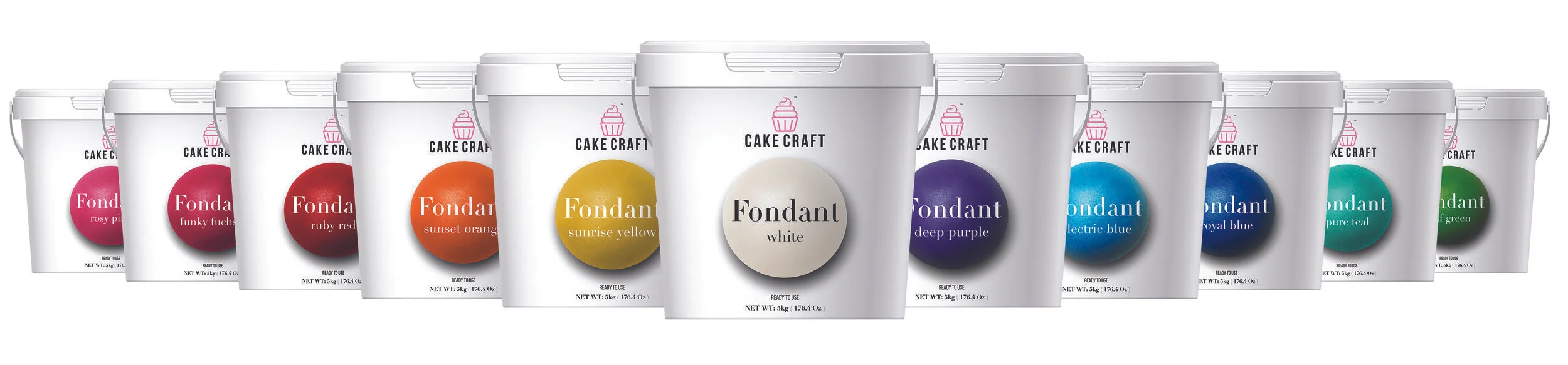 Cake Decorating Supplies Manufacturer