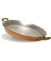 Tips and Guidlines for using Copper Pans | East Coast Tinning — East ...