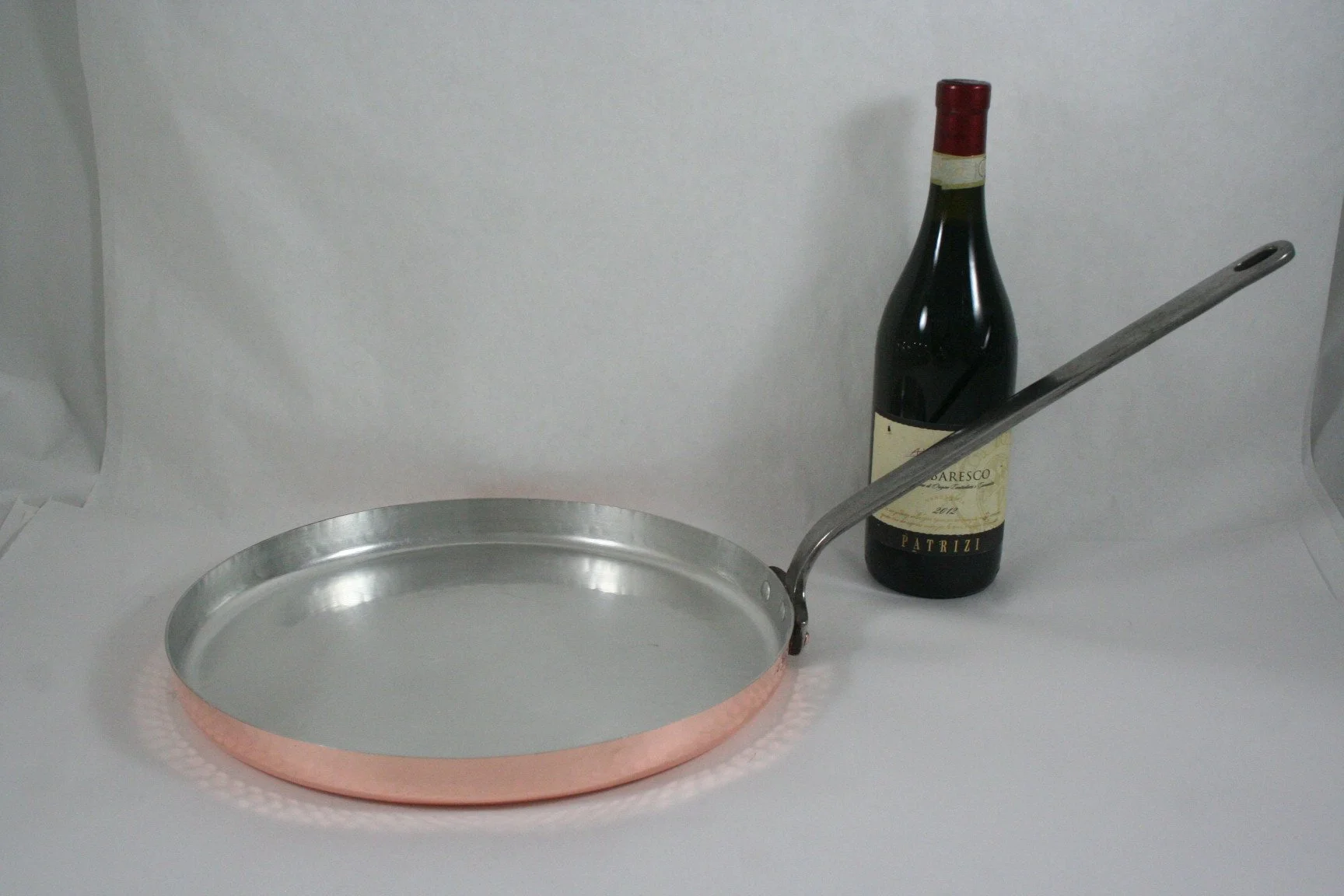 Vintage Copper For Sale - Fry Pans — East Coast Tinning