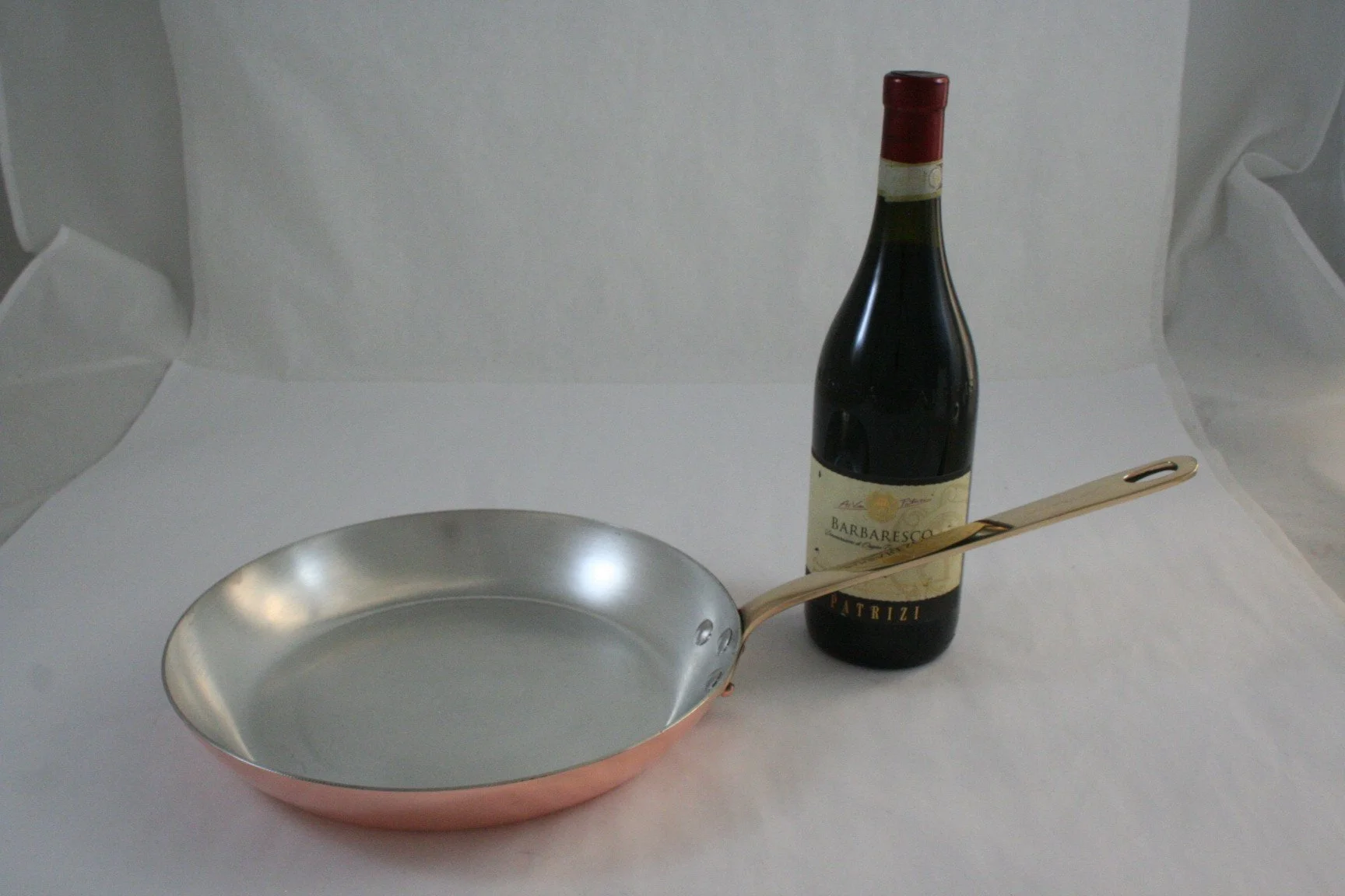 Vintage Copper For Sale - Fry Pans — East Coast Tinning