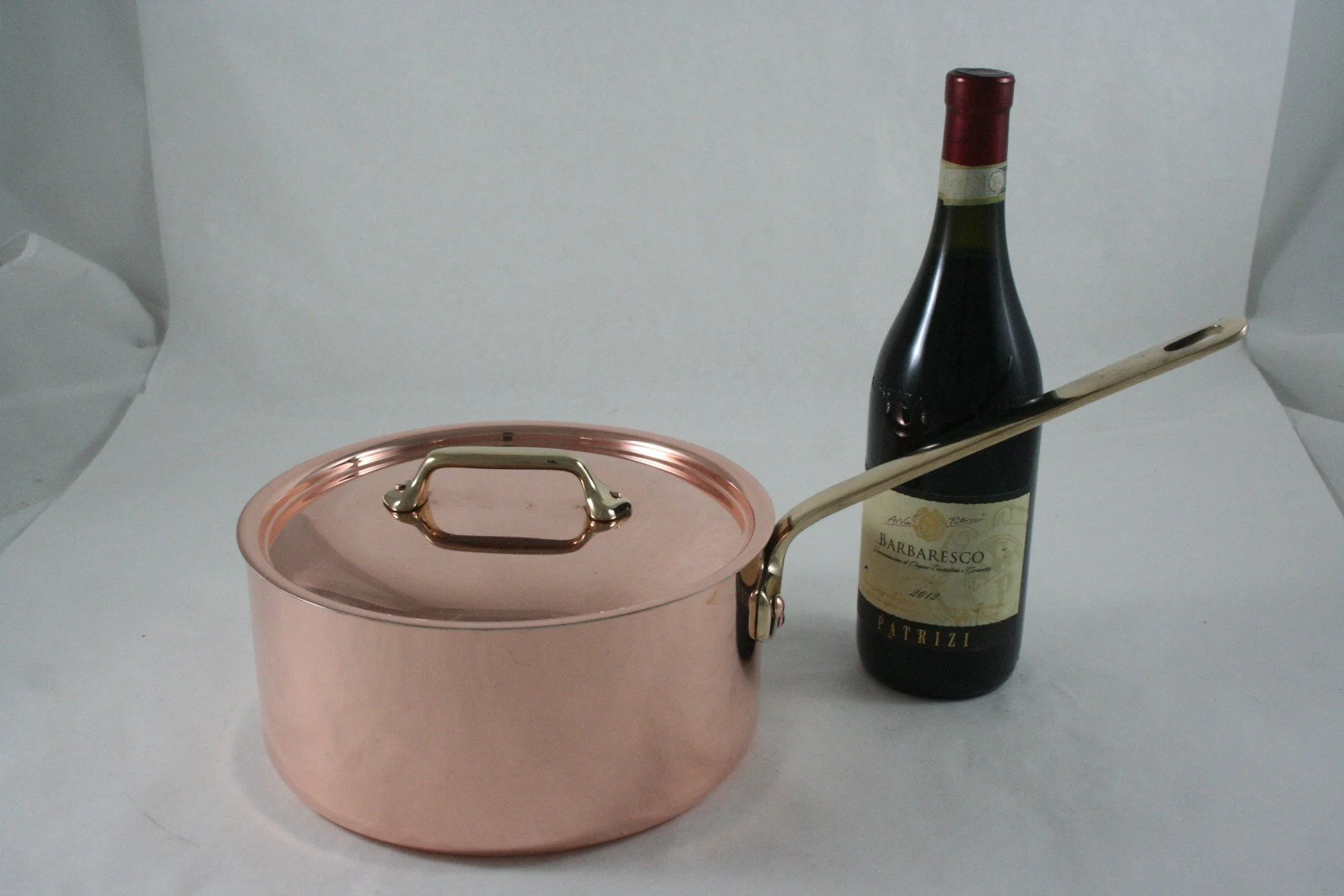 Vintage Copper For Sale - Sauce Pans — East Coast Tinning