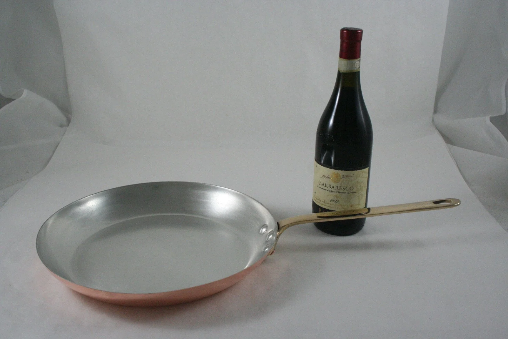 Vintage Copper For Sale - Fry Pans — East Coast Tinning