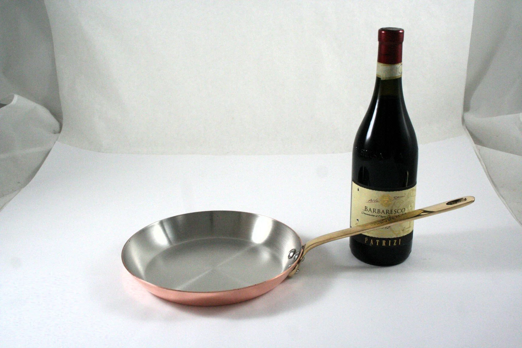 Vintage Copper For Sale - Fry Pans — East Coast Tinning