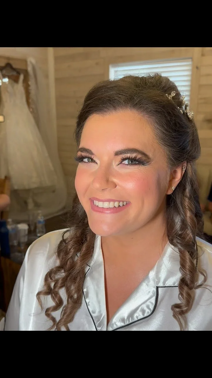 South Florida Professional Makeup & Hair Stylist. Celebrity, Editorial ...
