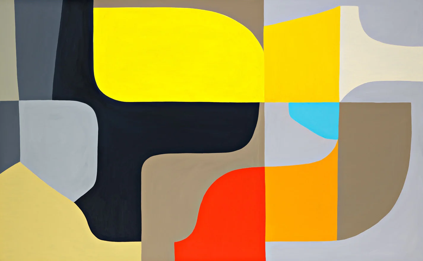 2010 Olsen Gallery — Stephen Ormandy