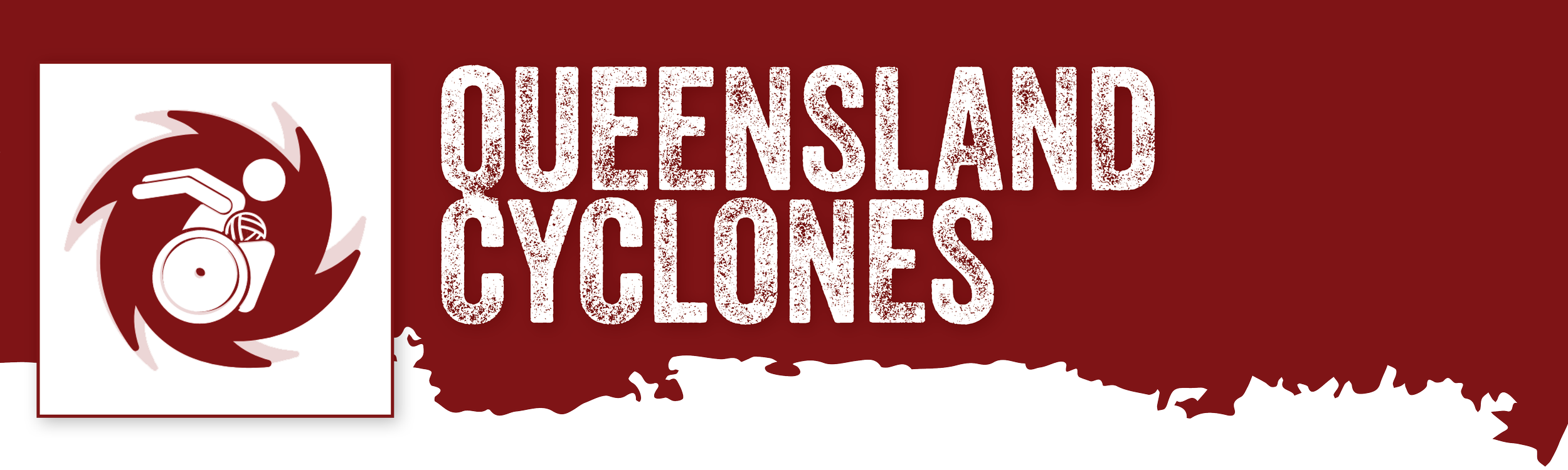 QLD Cyclones — Wheelchair Rugby Australia