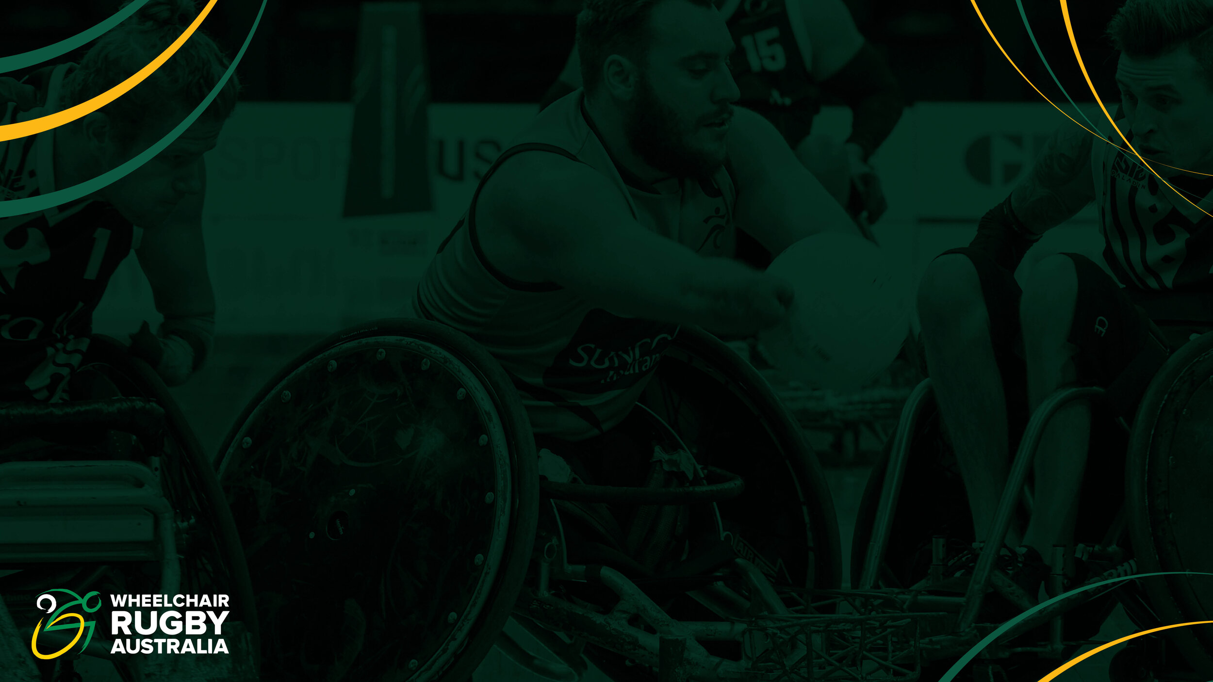 Wheelchair Rugby Australia