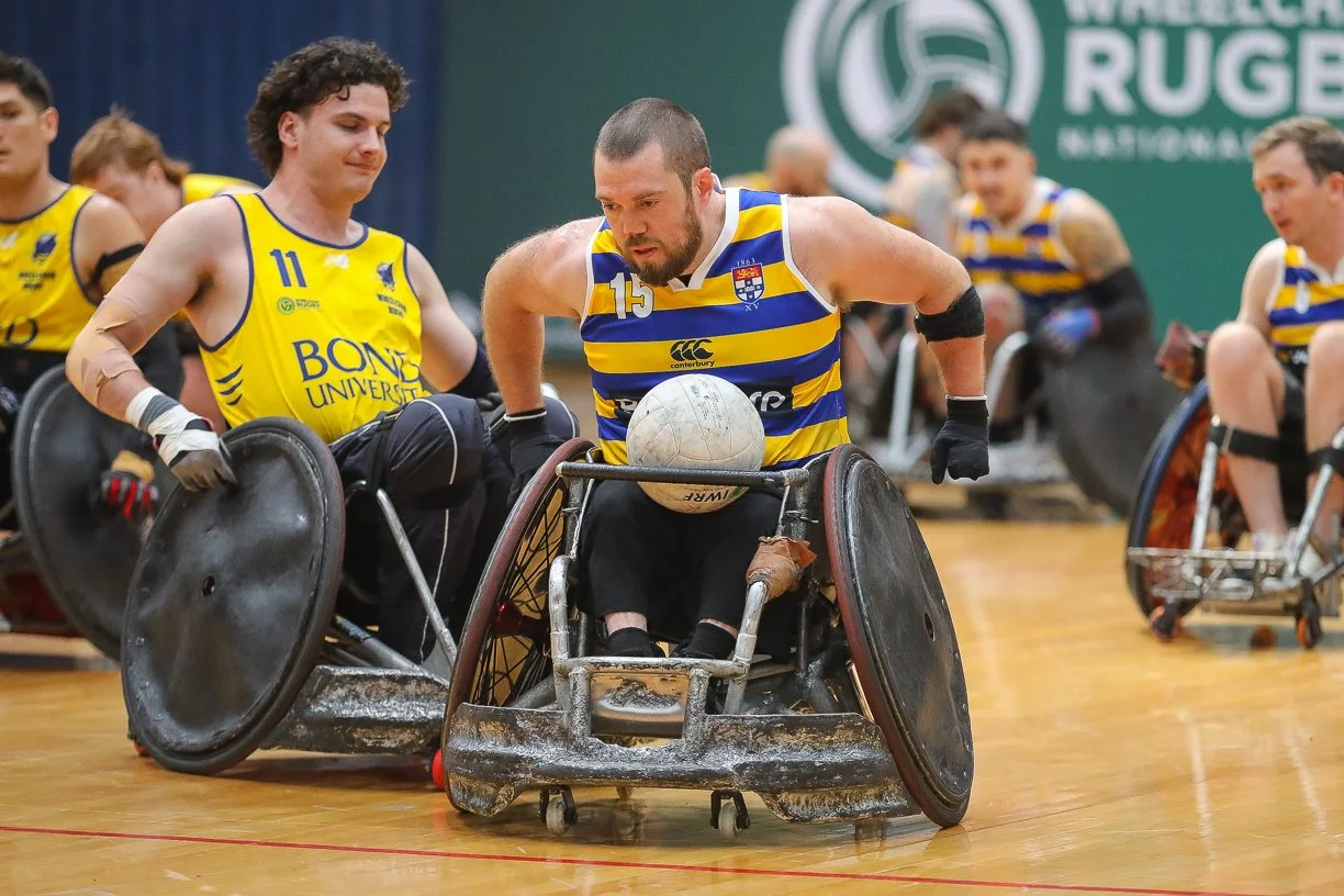 Day 1 Recap | 2025 National League - Melbourne Invitational ...