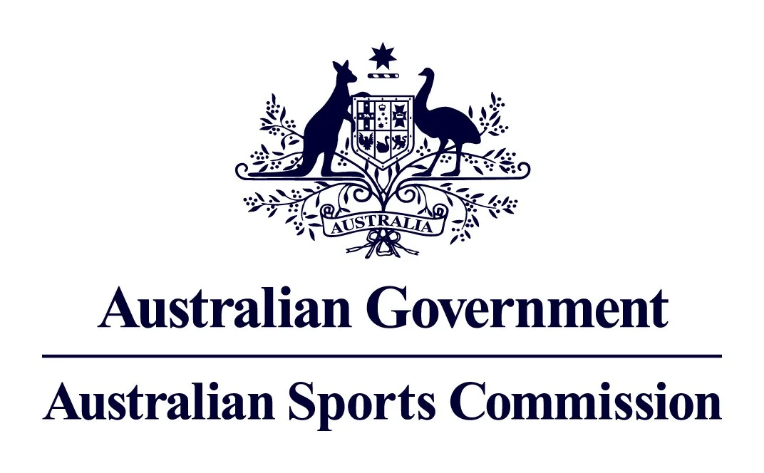 Sponsors & Partners — Wheelchair Rugby Australia