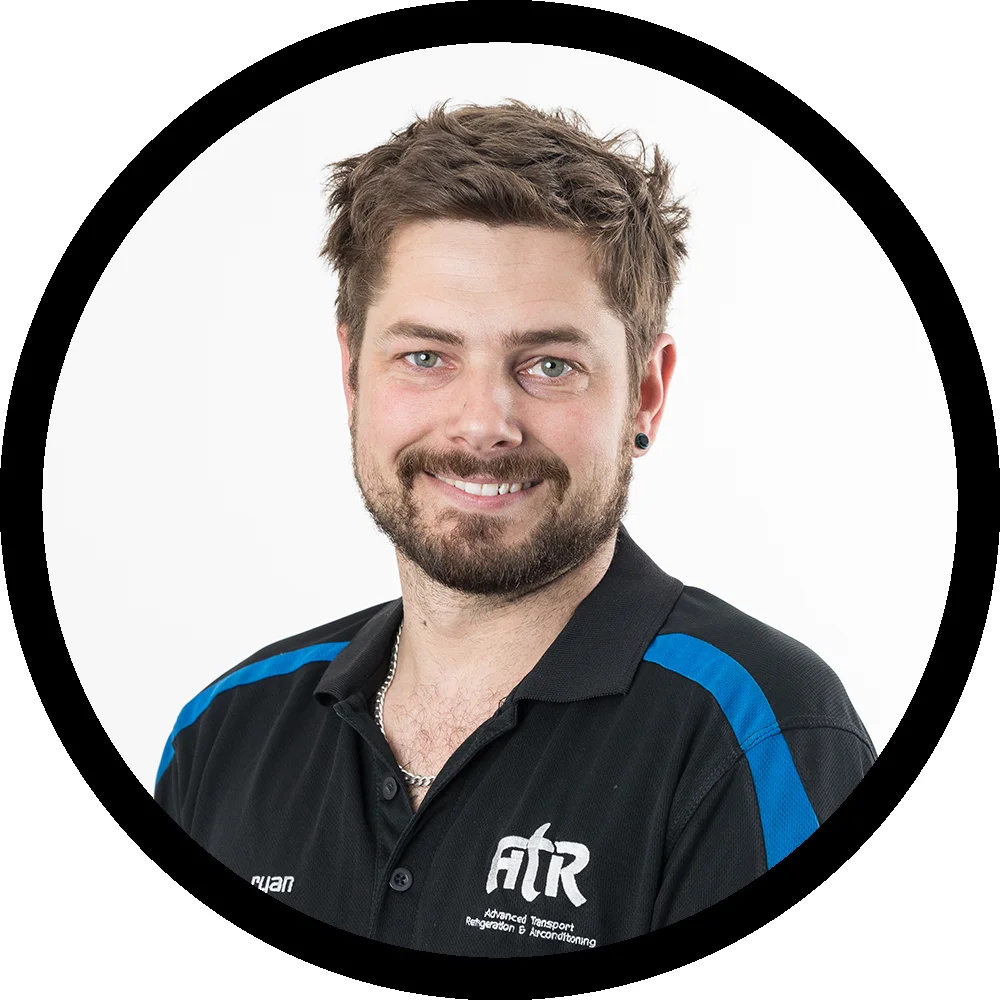 Team — Advanced Transport Refrigeration & AirConditioning