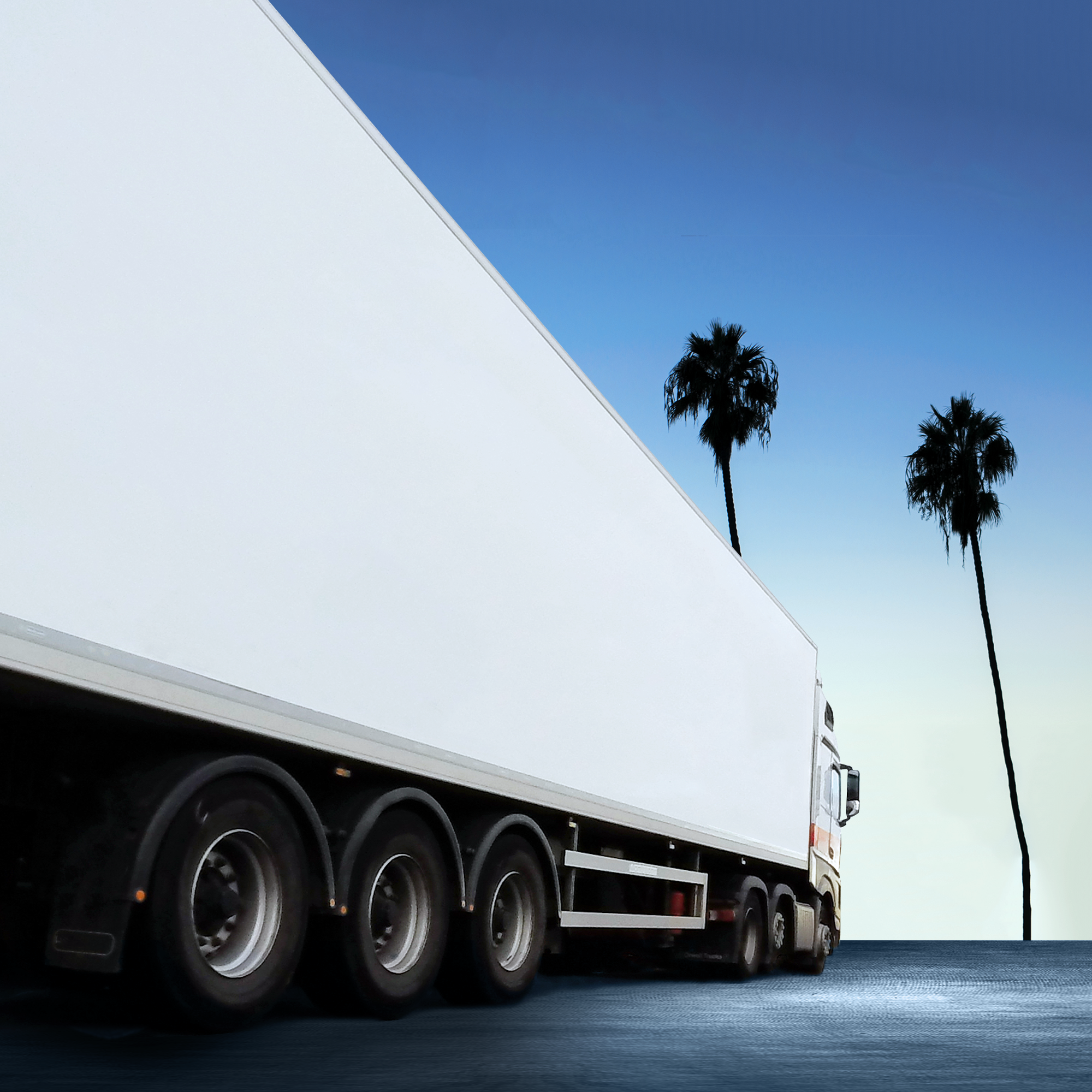 Advanced Transport Refrigeration & AirConditioning