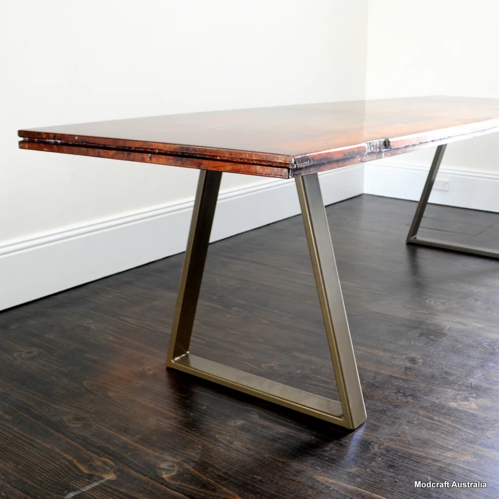 GALLERY — Modcraft Australia | Metal Table Legs | Hairpin Legs | Sydney