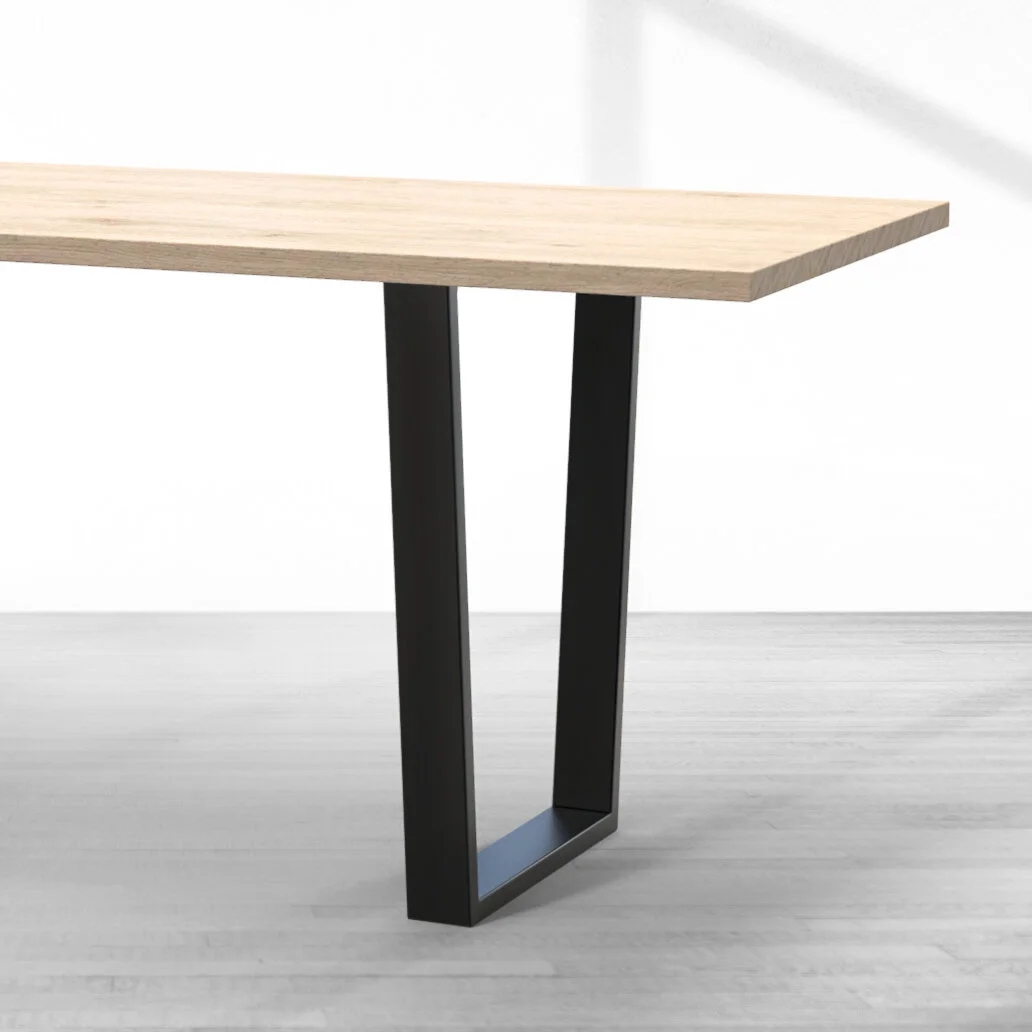 METAL TABLE LEGS — Modcraft Australia | Metal Table Legs | Hairpin Legs ...