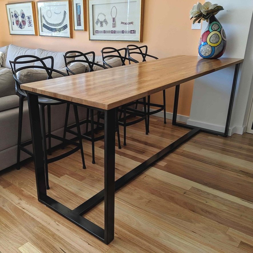 Shop Home — Modcraft Australia | Metal Table Legs | Hairpin Legs | Sydney