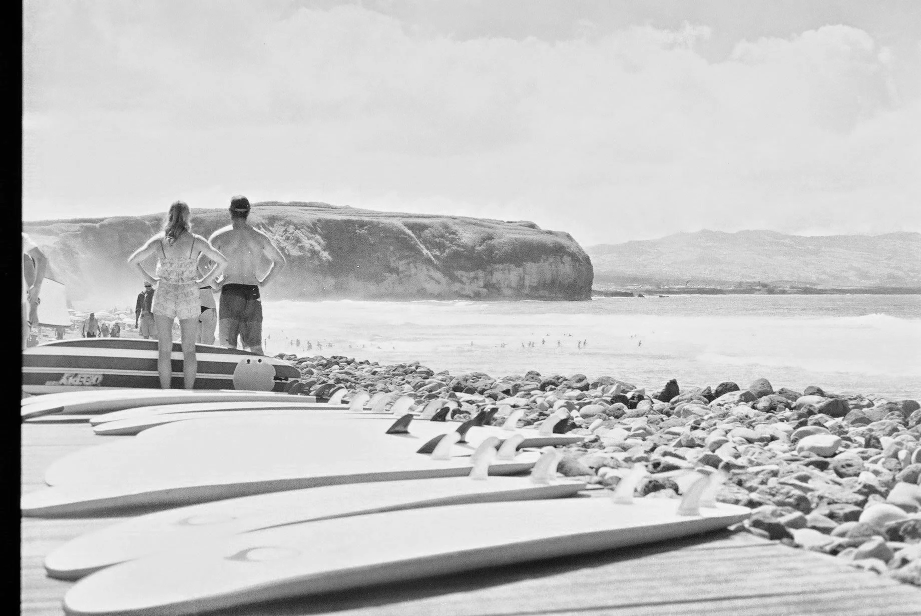 Azores Surf Center | Surf lessons and Equipment rental