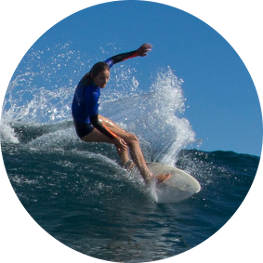 Azores Surf Center | Surf lessons and Equipment rental
