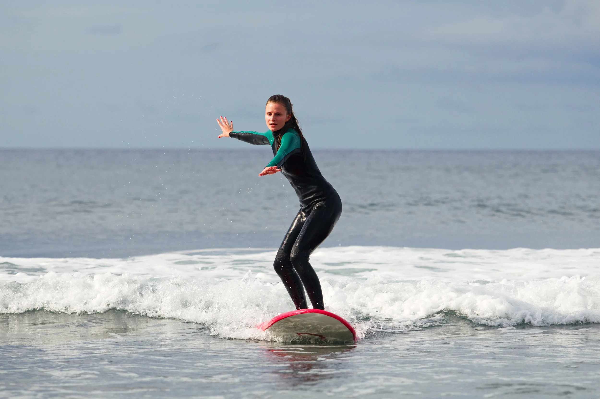 Azores Surf Center | Surf lessons and Equipment rental