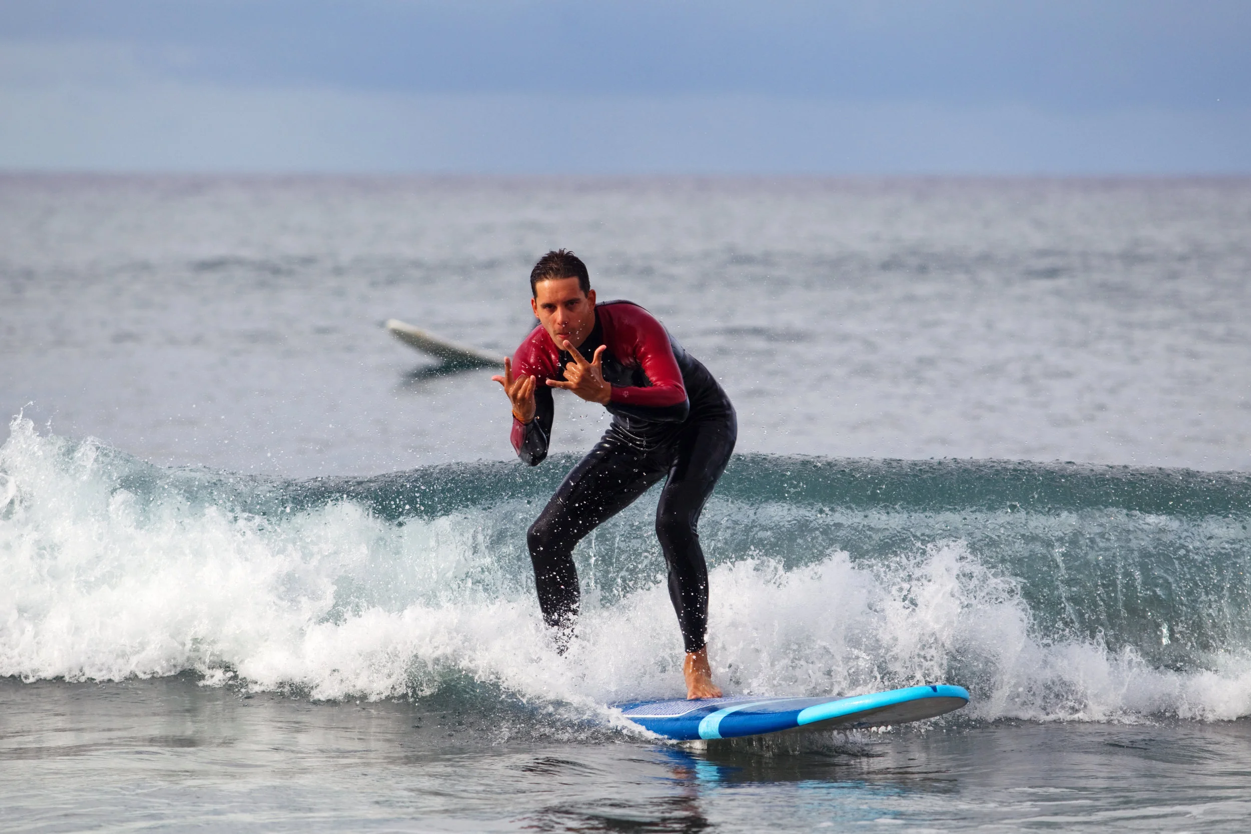 Azores Surf Center | Surf lessons and Equipment rental