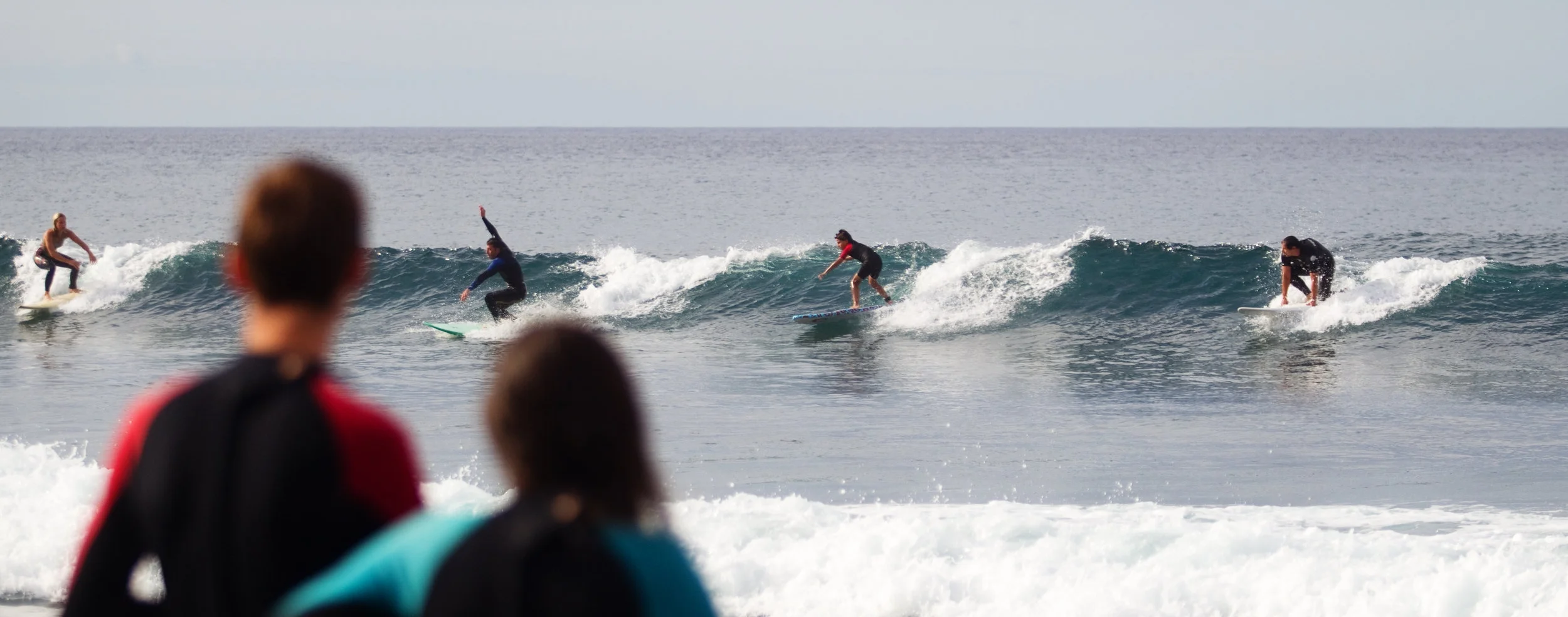 Azores Surf Center | Surf lessons and Equipment rental