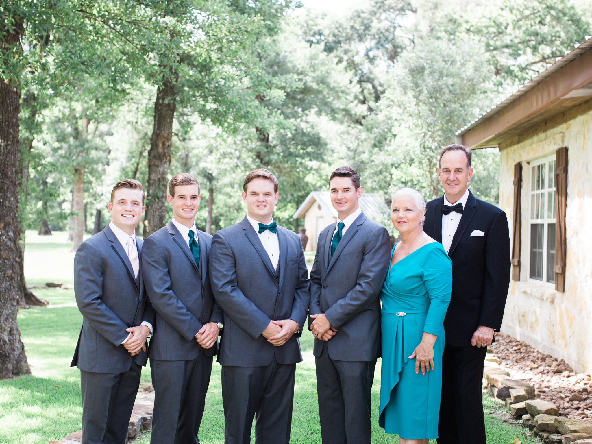 Callie + Ryan — Jennifer Vera Photography