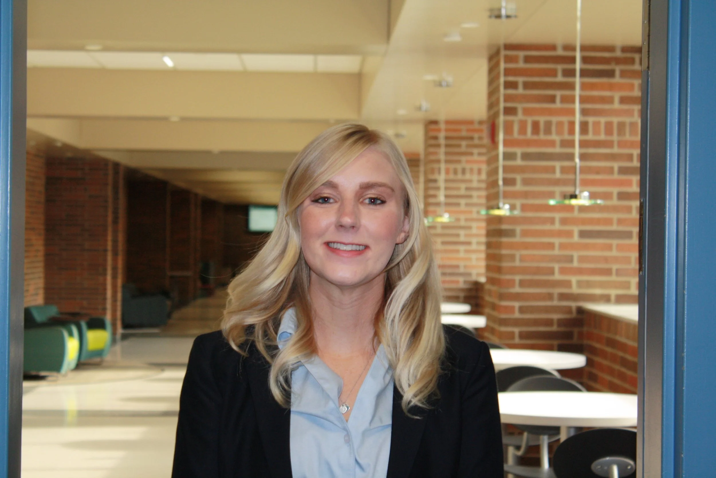 Alaina Nelson - Michigan State Law Review