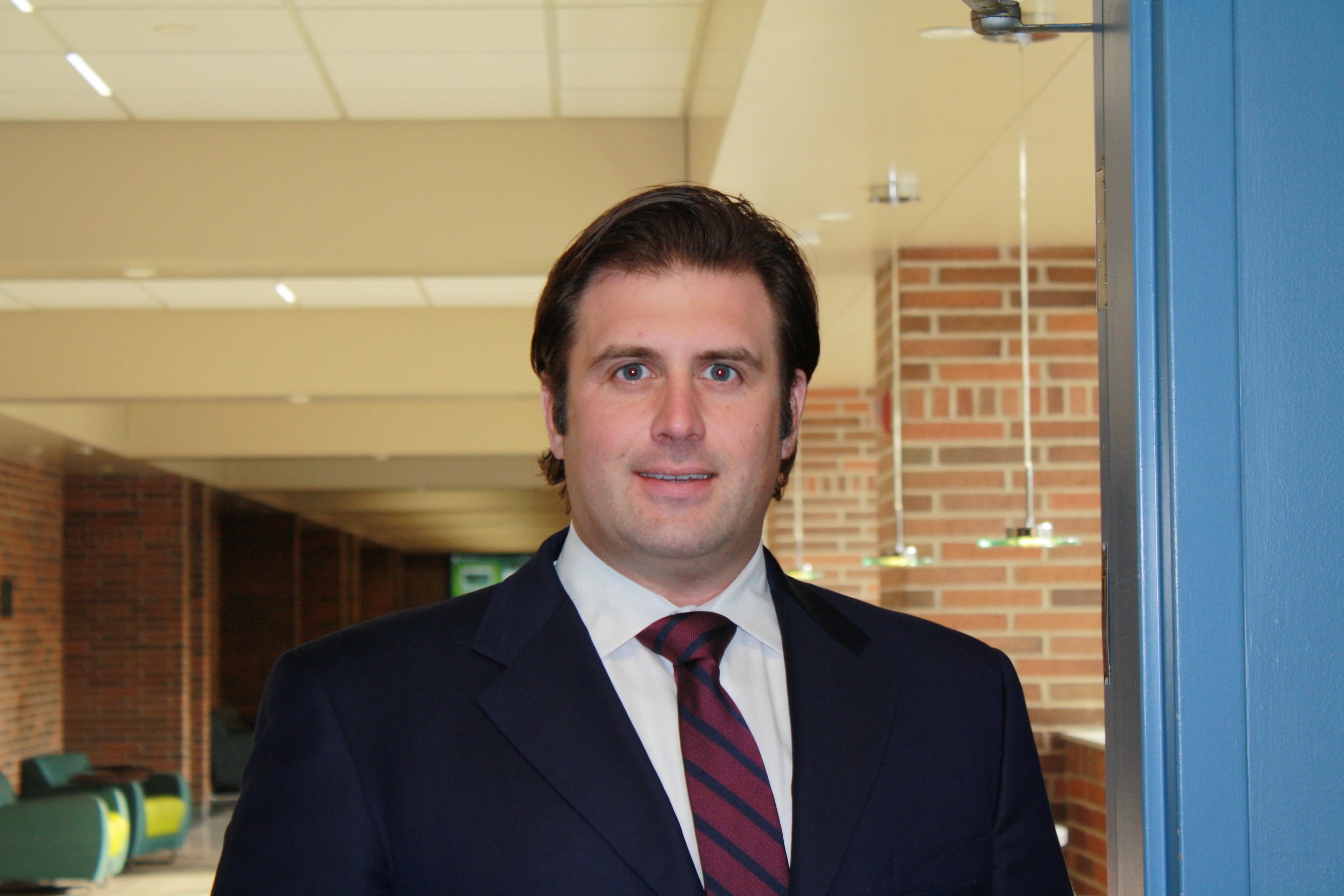 Nicholas Binder - Michigan State Law Review