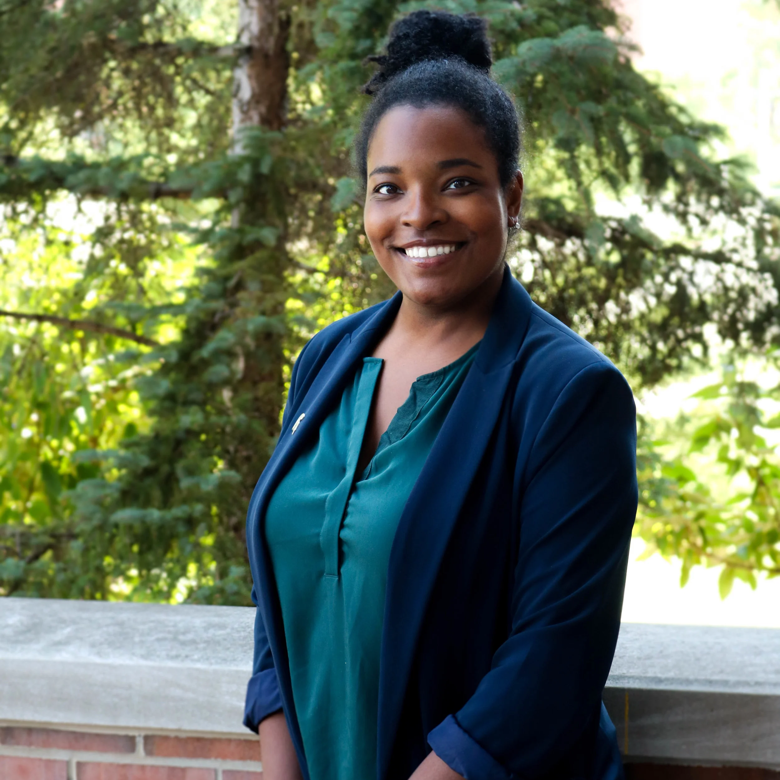 Chelsea Austin - Michigan State Law Review