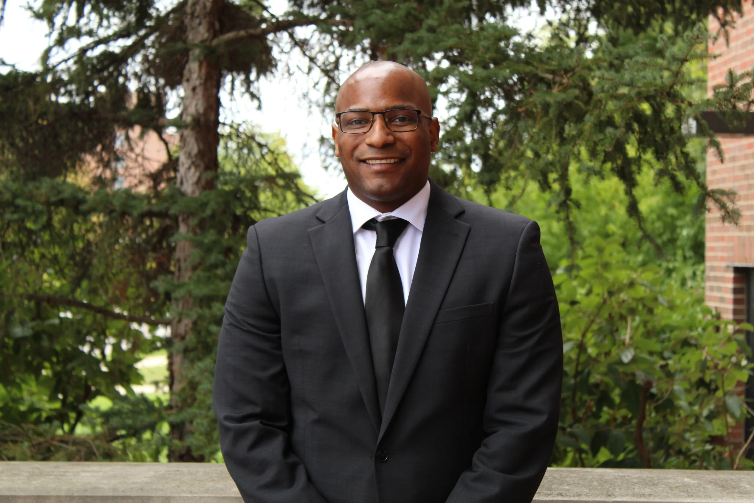 Gerry Griffith - Michigan State Law Review