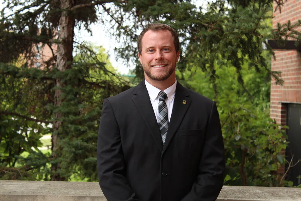 Jeremy Horstman - Michigan State Law Review