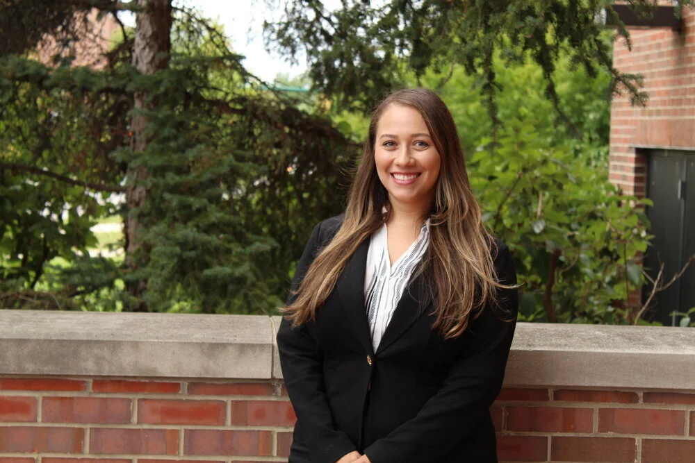 Rana Haimout - Michigan State Law Review
