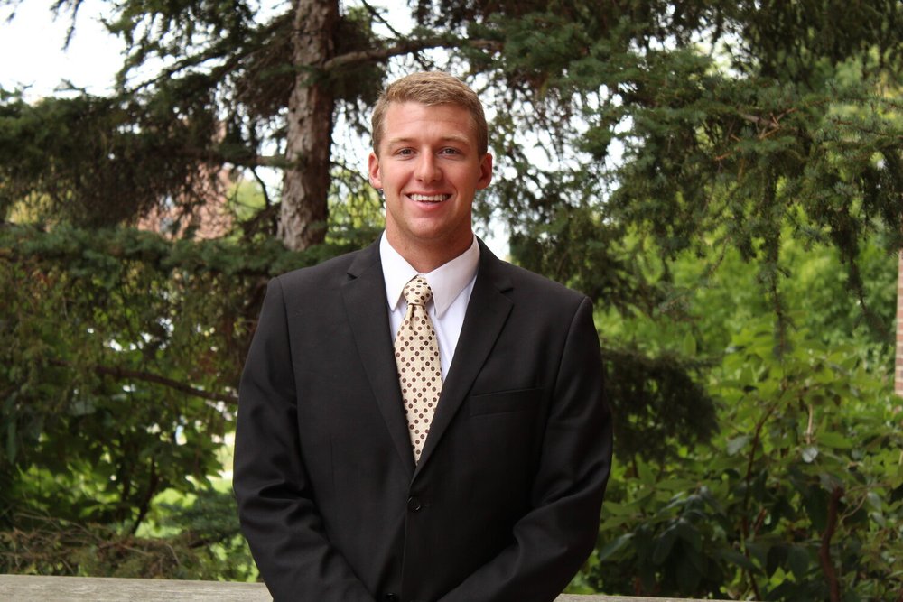 Gage Selvius - Michigan State Law Review